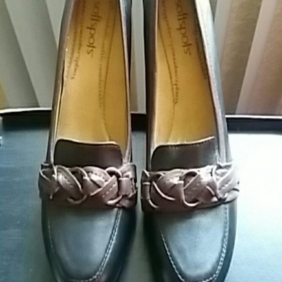 Softspots | Shoes | Softspots Wedge Heels | Poshmark